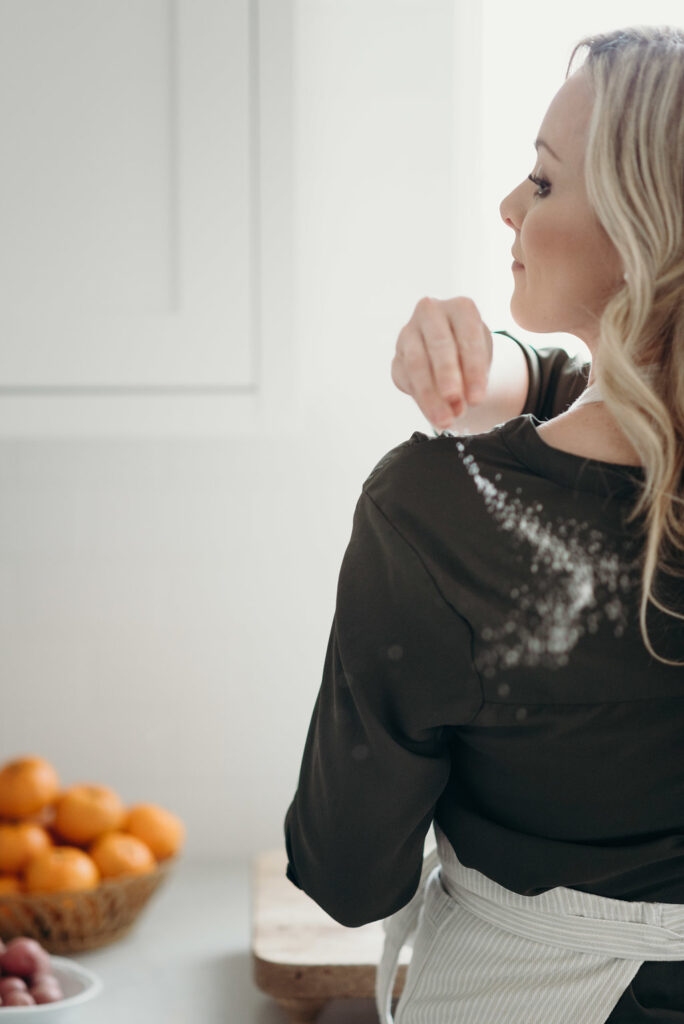 About Emily - Handmade Farmhouse