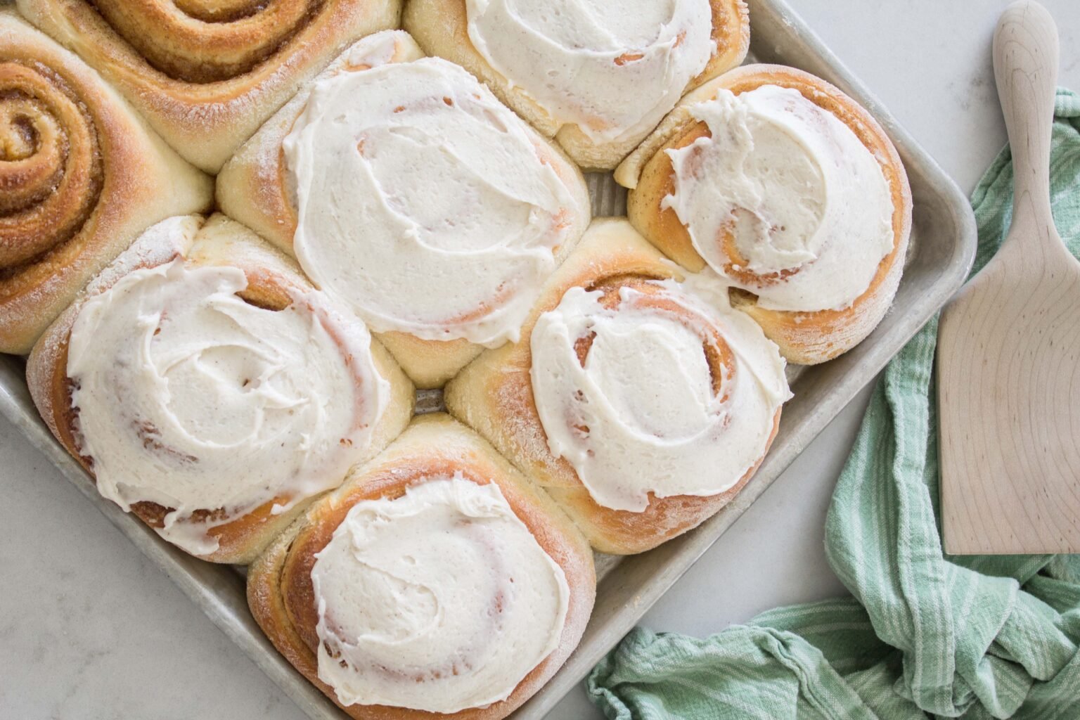 Get Bread Yeast Right (every time) - Handmade Farmhouse