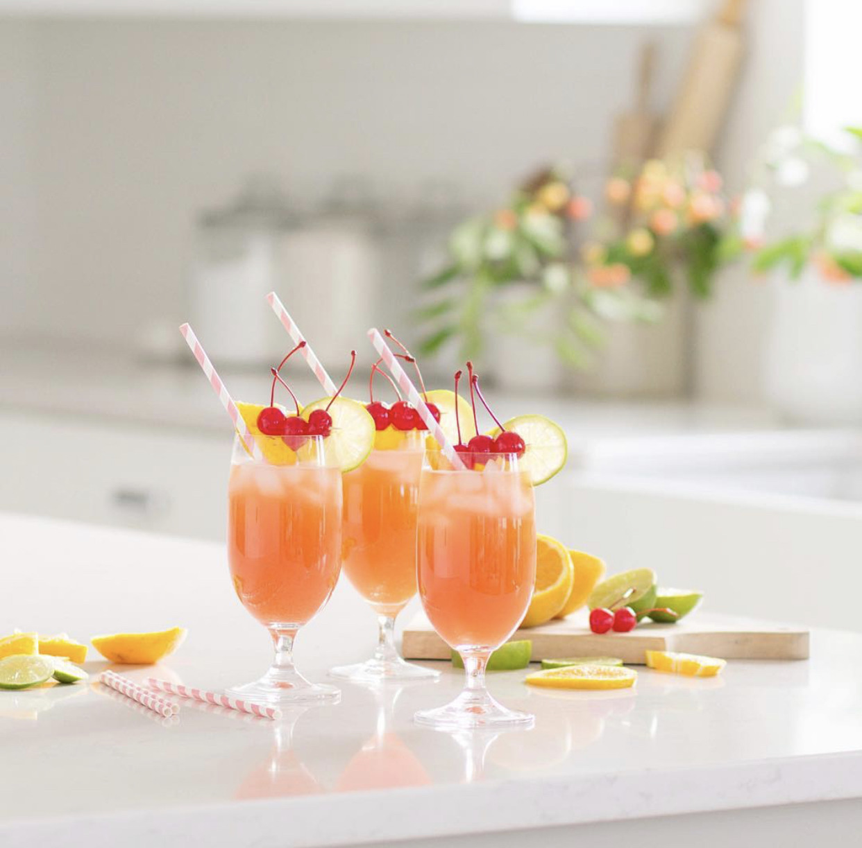 5 Easy ways to decorate for summer - Handmade Farmhouse