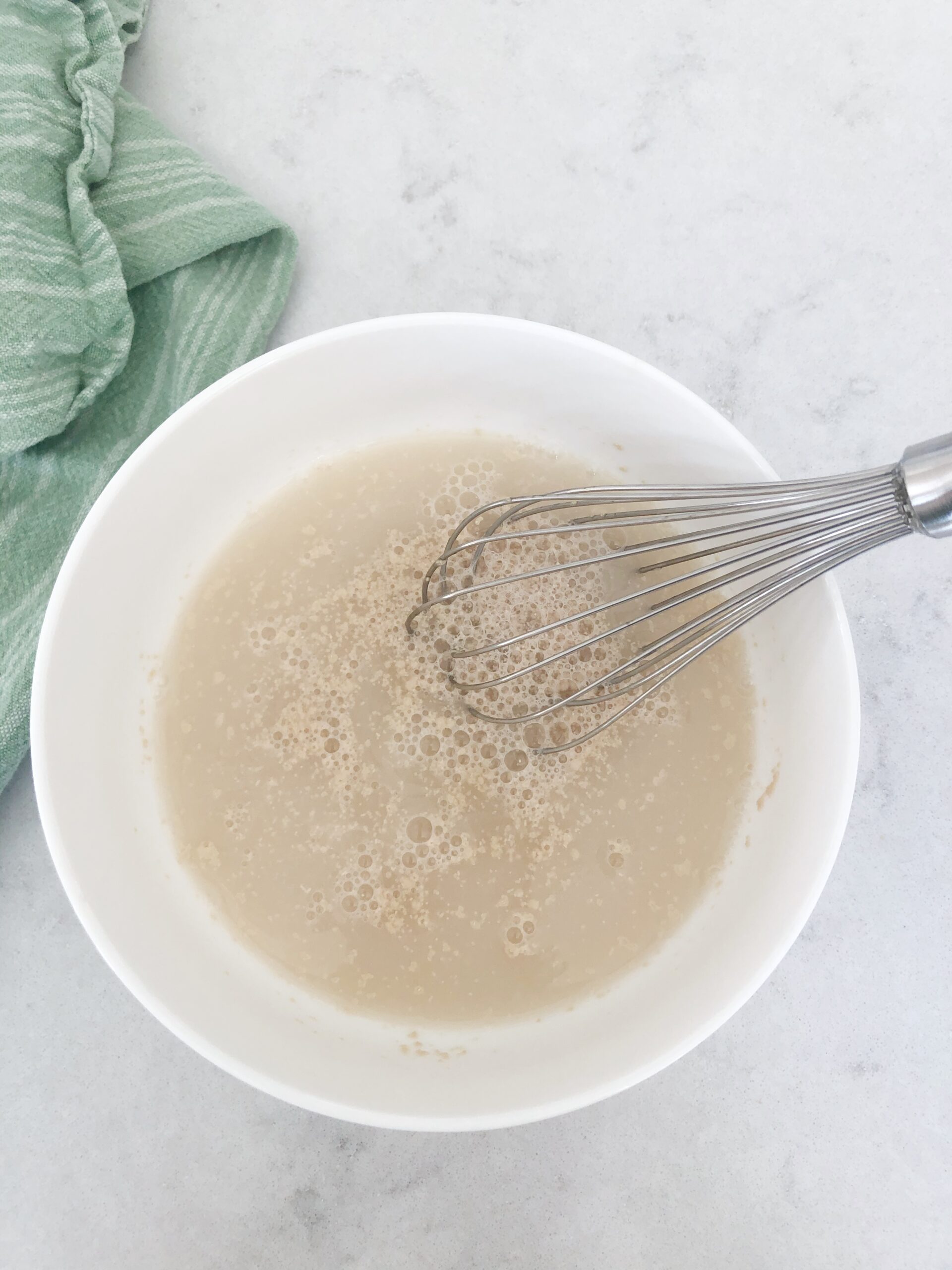 Get Bread Yeast Right (every time) - Handmade Farmhouse