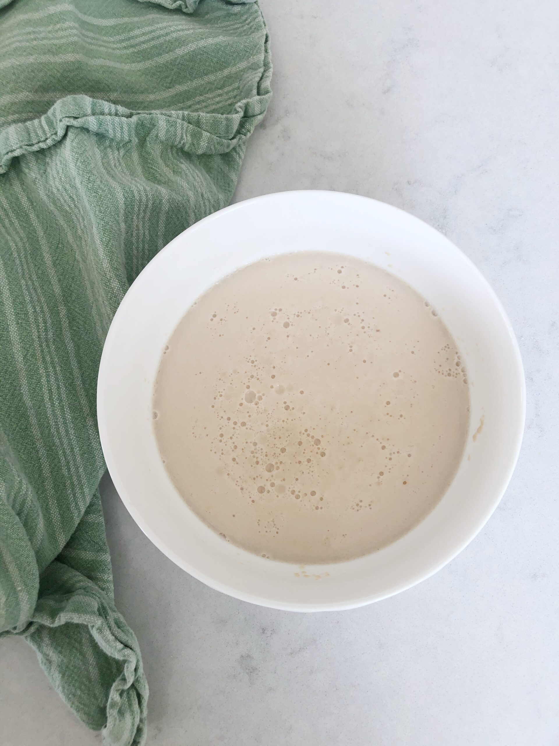 Get Bread Yeast Right (every time) - Handmade Farmhouse