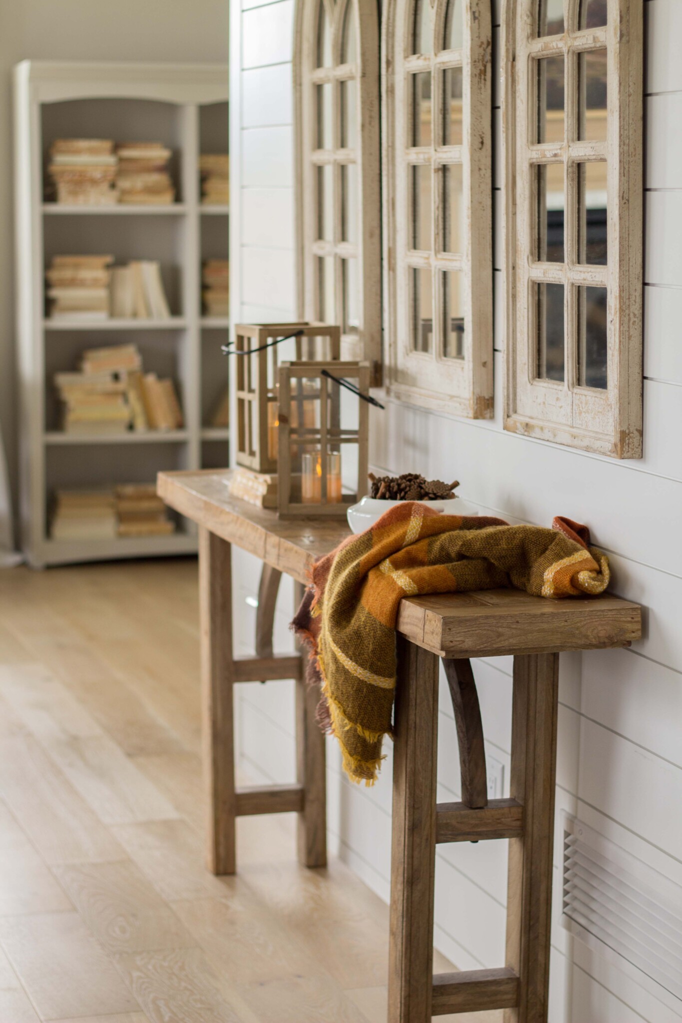 15 Fall Hygge Ideas for Home - Handmade Farmhouse