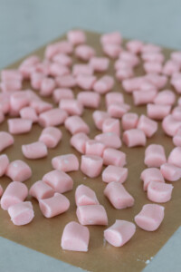 Old Fashioned Holiday Butter Mints - Handmade Farmhouse