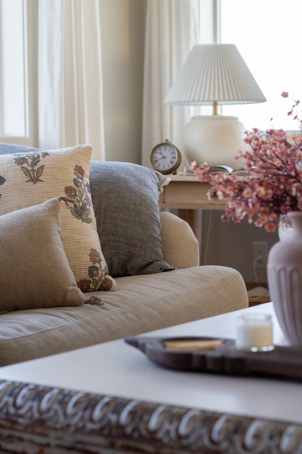 15 Fall Hygge Ideas for Home - Handmade Farmhouse