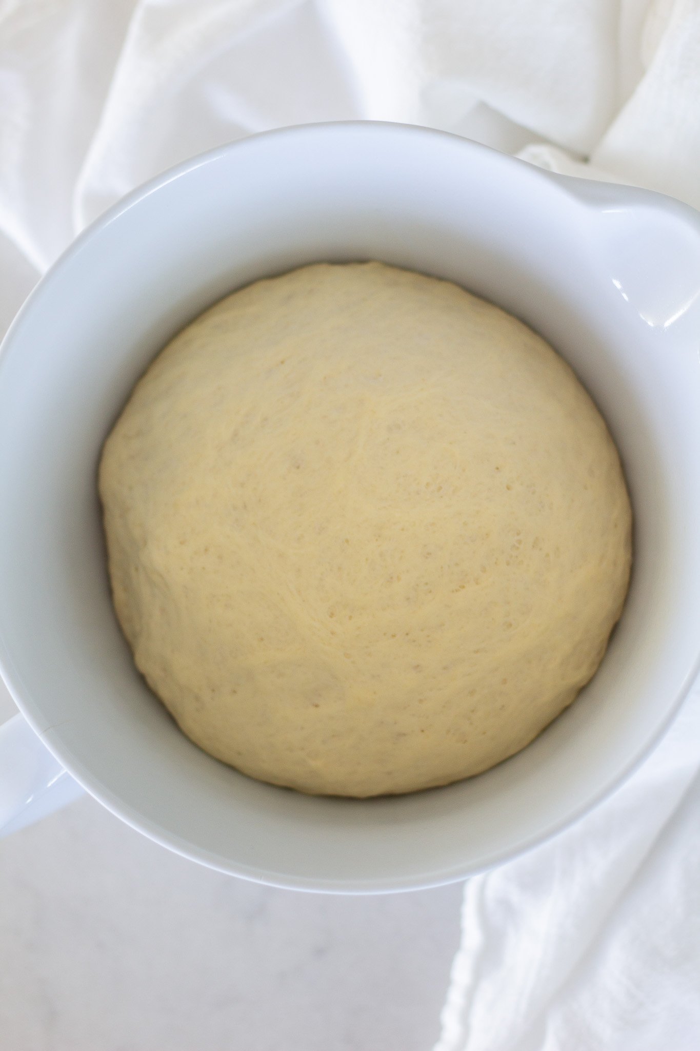 Easy Homemade Pretzel Bites - Handmade Farmhouse